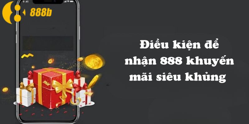 Tổng hợp tất tần tật sự kiện 888B khuyến mãi cực hot 2024